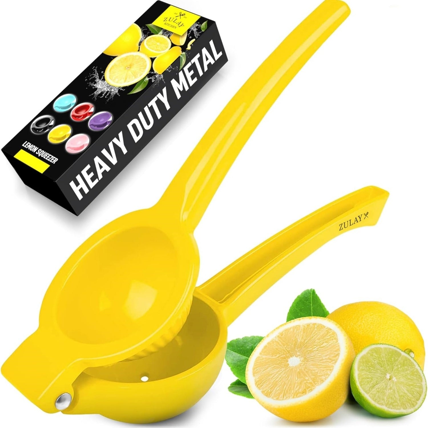 epicuro lemon squeezer