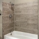 Palisade Wall Tile Shower Kit - Bed Bath & Beyond - 38007335