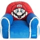 Nintendo Super Mario Bean Bag Sofa Chair - Bed Bath & Beyond - 37233736