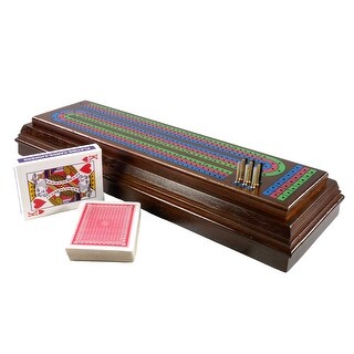 Cribbage: Royal Cribbage Set - Bed Bath & Beyond - 41997374