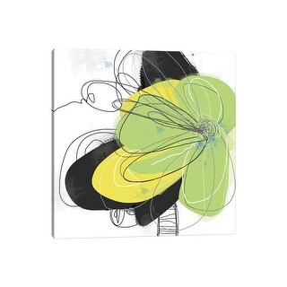 iCanvas "Joyful Soul II" by Jan Weiss Canvas Print - Bed Bath & Beyond ...