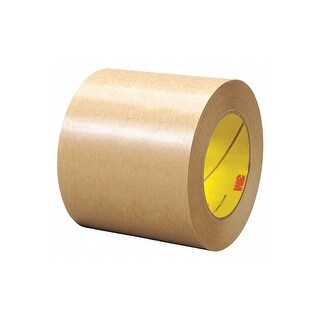 3m Transfer Tape Hand Rolls,4"x60yd T9694651PK - 1 Each - Bed Bath ...