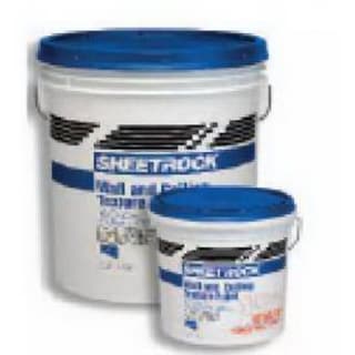 SHEETROCK 545600 Texolite Wall & Ceiling Texture Paint 1-Gallon, Sand ...