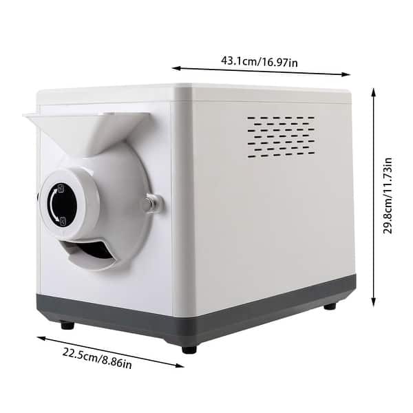1000W Commercial Coffee Bean Baker Roaster Machine - On Sale - Bed Bath ...