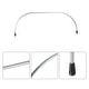 Metal Internal Wire Frames, Tubular Bag Frame for Purse Bag Making ...