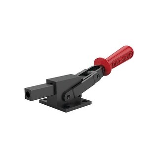 De-Sta-Co Straight Line Clamp,1/2",Steel 5150 - 1 Each - Bed Bath ...