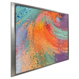 "Psalm 139 16 God's Plan For Me" Print on Floating Canvas - Bed Bath ...