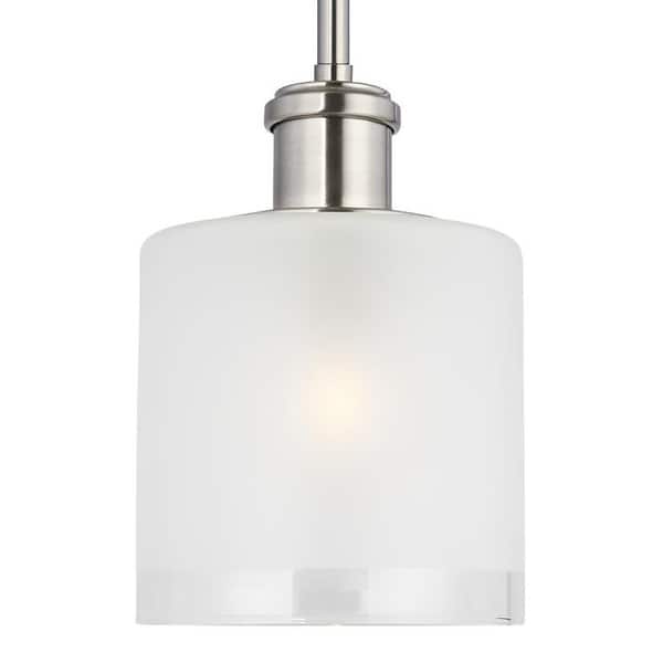 Generation Lighting Norwood 6" Wide Mini Pendant - Bed Bath & Beyond ...