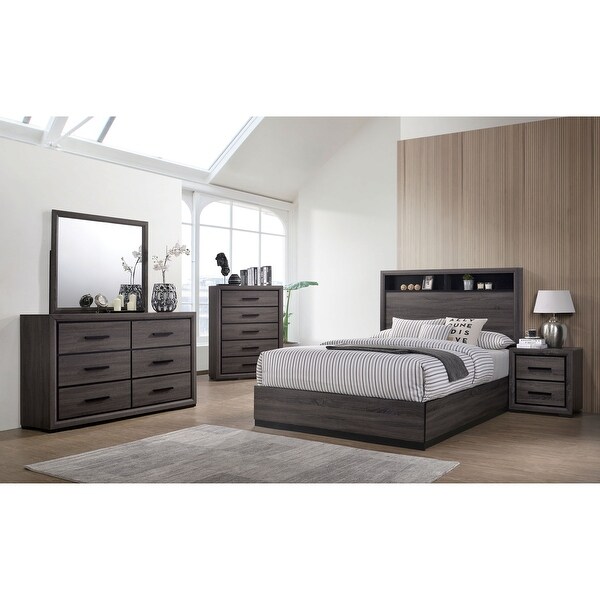 Strick and bolton nightstand store