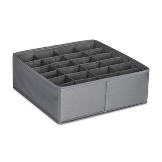 Whitmor 24 Compartment Drawer Organizer - Bed Bath & Beyond - 38978255