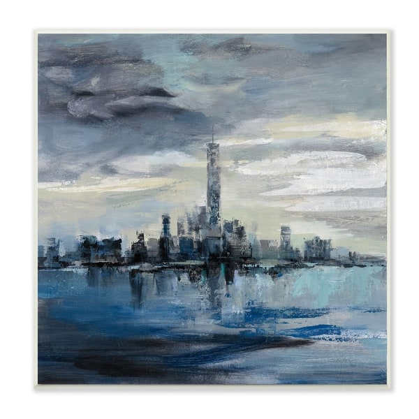 storm cloud wall art