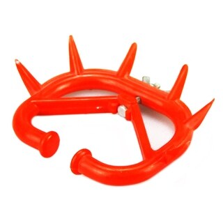 Thick Plastic Cattle Calf Nose Thorn Clip - Bed Bath & Beyond - 28675796