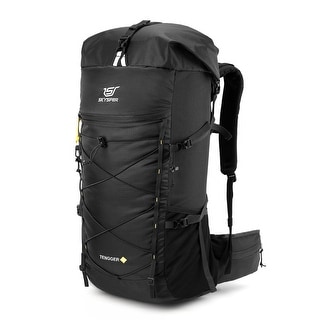 Hiking Backpack, 50L/60L Backpacking Backpack for Camping Travel ...