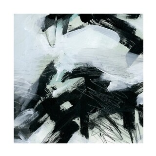 Jennifer Paxton Parker 'Ocean Current V' Canvas Art - Bed Bath & Beyond ...