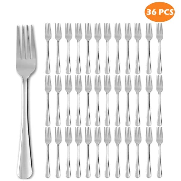 forks silverware