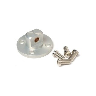 Speedaire Single Rear Clevis, Flange, 63mm, Screws NCG-C063 - 1 Each ...