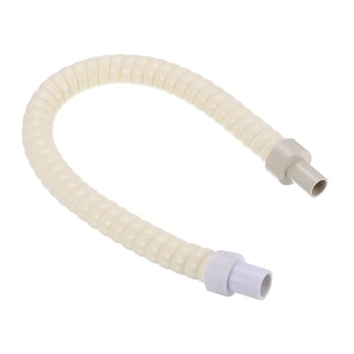 1.6ft Drain Hose Flexible Air Conditioner Water Pipe Tube for AC ...