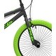 20 In. Dread BMX Boys Bike, Green and Black - Bed Bath & Beyond - 36289889