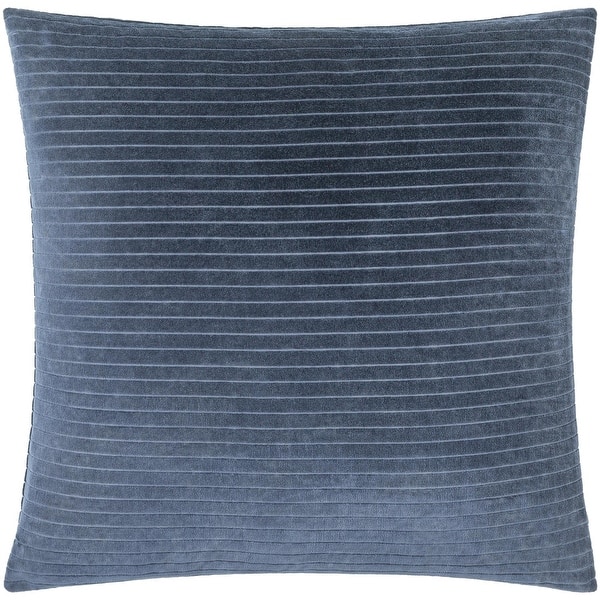 Tess Modern & Contemporary Solid Color Accent Pillow - Bed Bath ...