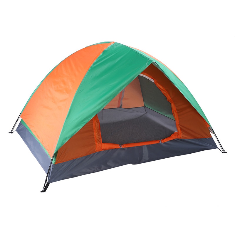 permanent tent uk