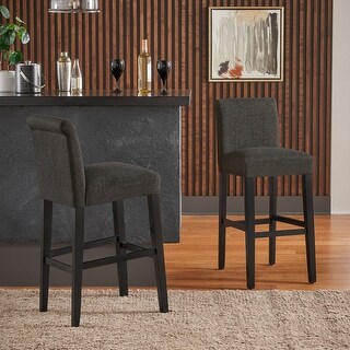 Bennett Parsons Bar & Counter Stool (Set of 2) by iNSPIRE Q Bold - Bed ...
