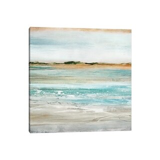 iCanvas "Retrospective I " by Isabelle Z Canvas Print - Bed Bath ...