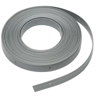 B&K 3/4 In.x 10 Ft. Plastic Hanger Strap - 1 Each - 3/4 In. - Bed Bath ...