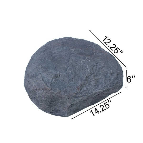 artificial rock stone