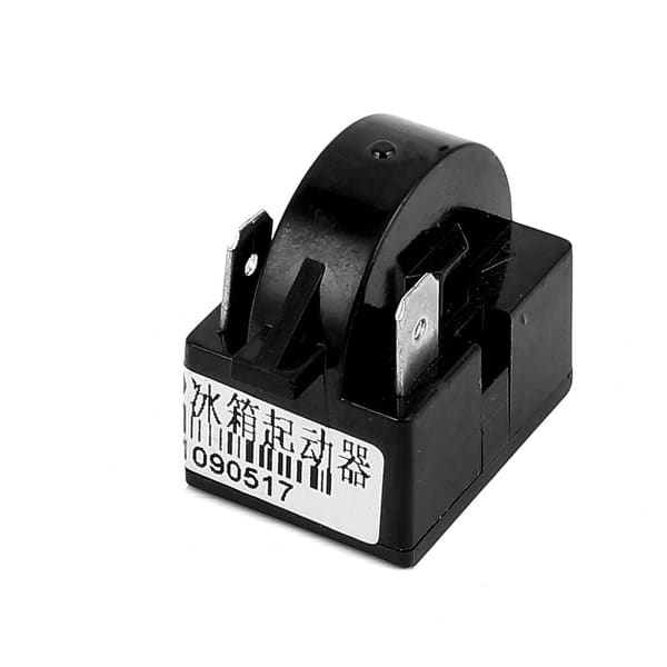 AC 220V PTC12 12 Ohm Refrigerator Compressor PTC Starter Relays - Bed ...