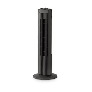 3-Speed Oscillating Tower Fan - Bed Bath & Beyond - 37558812