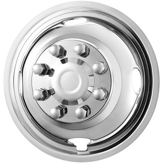 16-inch Wheel Simulators, 304 Stainless Steel Wheel Simulator Kit with ...