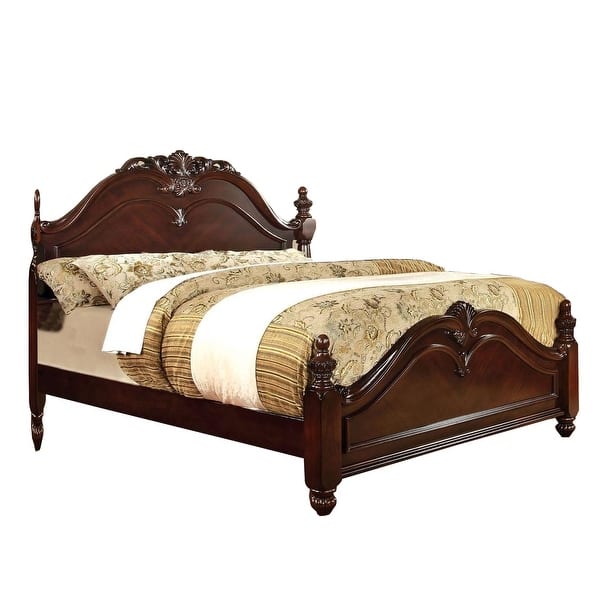 baroque headboard queen