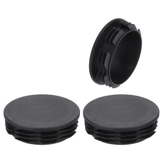 Round Plastic Plug, Tubing End Cap Plugs, Furniture Leg Pipe Insert ...