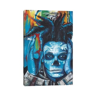 iCanvas "Radiant Child" by The Poet Mr. Fab Canvas Print - Bed Bath ...