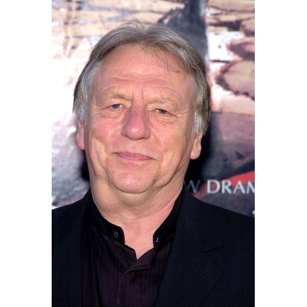 Kenneth Cranham At Arrivals For Rome Premiere Wadsworth Theater Los ...