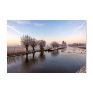 Obdam Noord Holland Netherlands Photography Nature Art Print/Poster ...