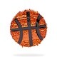 Small Basketball Pinata, Sports Party Decorations (13 x 13 x 3 In ...