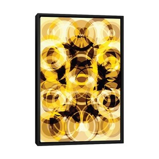 iCanvas "Format DCCXXVI" by Petr Strnad Framed - Bed Bath & Beyond ...