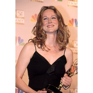 Laura Linney At The Emmy Awards 9222002 La Ca By Robert Hepler ...