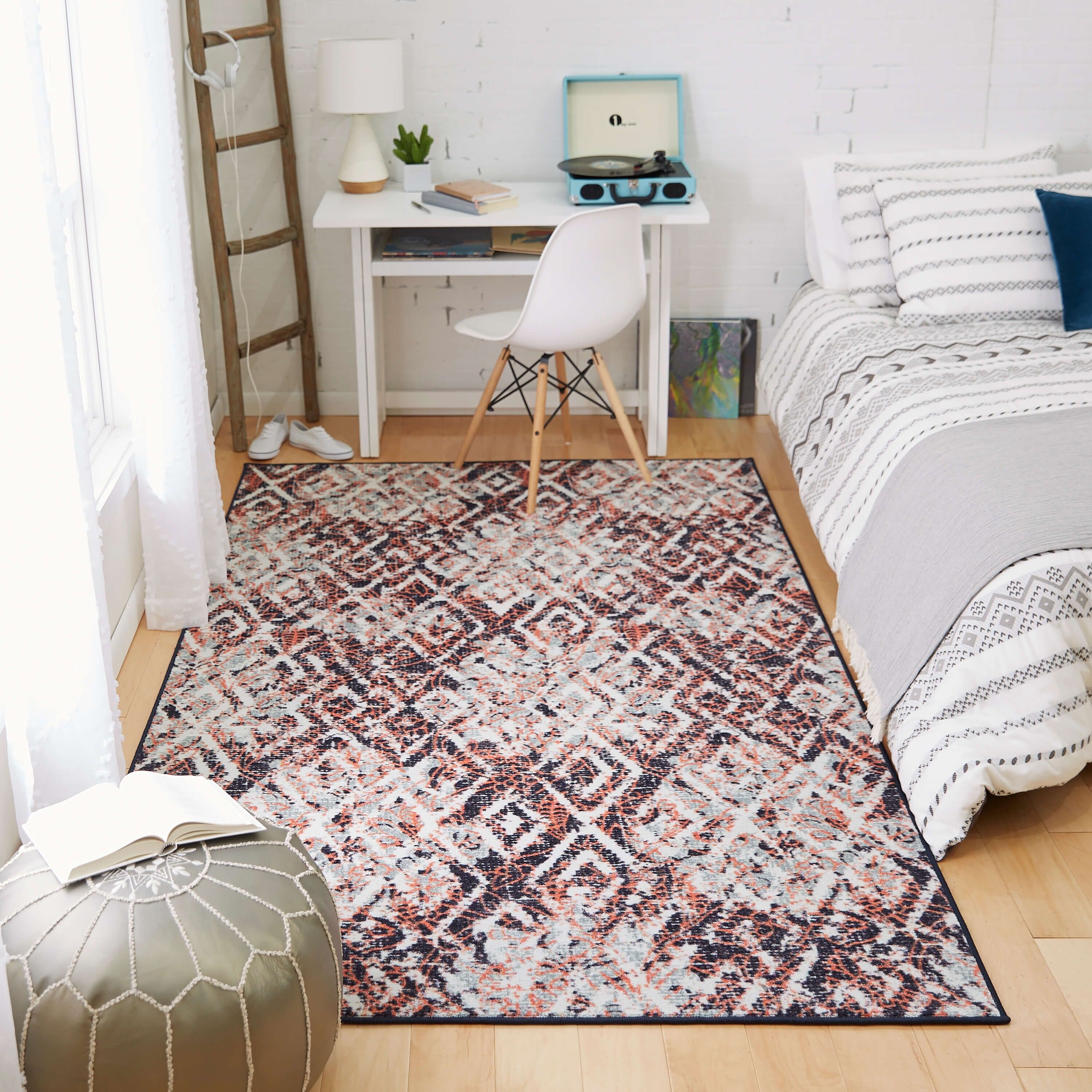 Diamond Mohawk Home Rugs - Bed Bath & Beyond