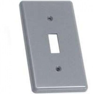 Carlon HB1SW Handy Switch Box Cover, Polycarbonate - Bed Bath & Beyond ...