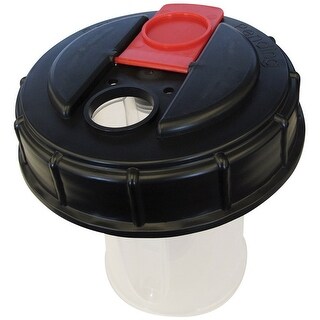 Fimco 7772014 Multi-Lid Sprayer Cap - Bed Bath & Beyond - 19864139