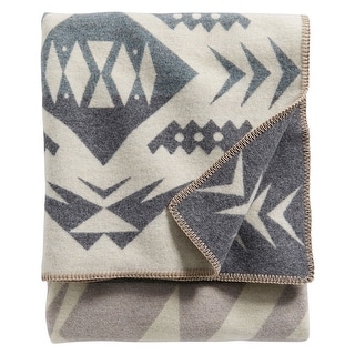 Pendleton Agate Beach King Blanket - Bed Bath & Beyond - 36304702