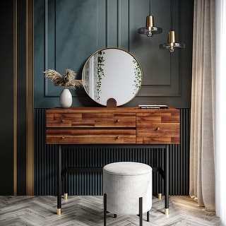 Soho Vanity - Bed Bath & Beyond - 32161966