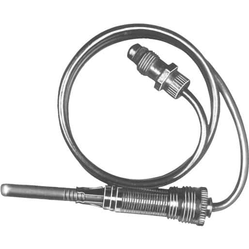 Honeywell International 18" Thermocouple CQ100A1021 Unit: EACH - Bed ...