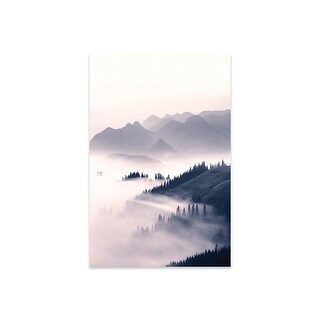 Morning Sun Print On Acrylic Glass by Sisi & Seb - Bed Bath & Beyond ...