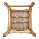 NPD Furniture Kara Rattan Counter Stool (Set of 2) - Bed Bath & Beyond ...