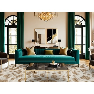 Ginza Six Washable Tapioca pudding Desserts Area Rug - Bed Bath ...