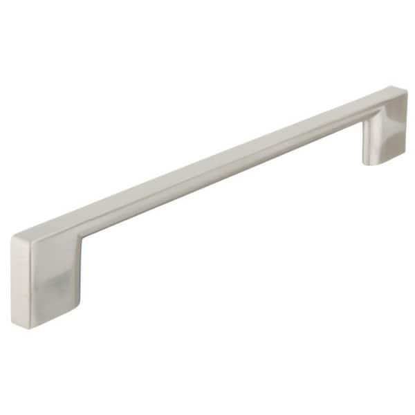 Jamison Collection 6-5/16 Inch Center to Center Handle Cabinet Pull ...