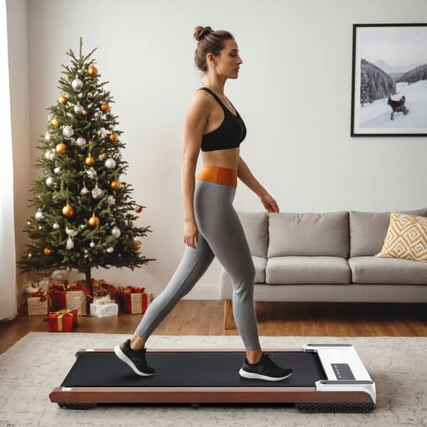 walking exercise pad
